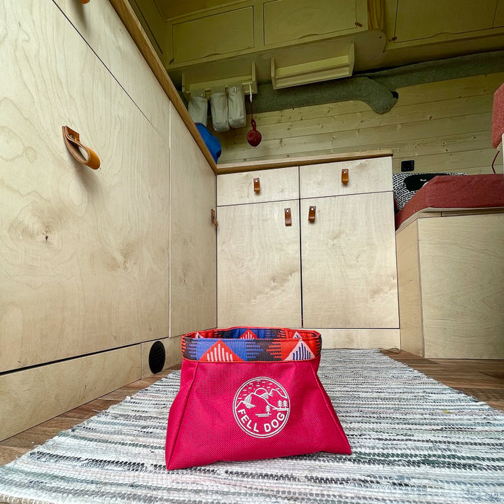 Travel Accessories – Fell Dog